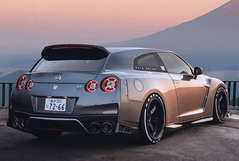 These Are The Coolest Shooting-Brake Renders We've Ever Seen