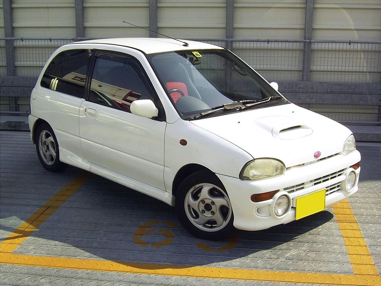 9 Kei Cars That Will Become Collectors Cars Soon
