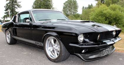 Here's What Made The Ford 5.8-Liter Windsor V8 Such A Reliable Engine