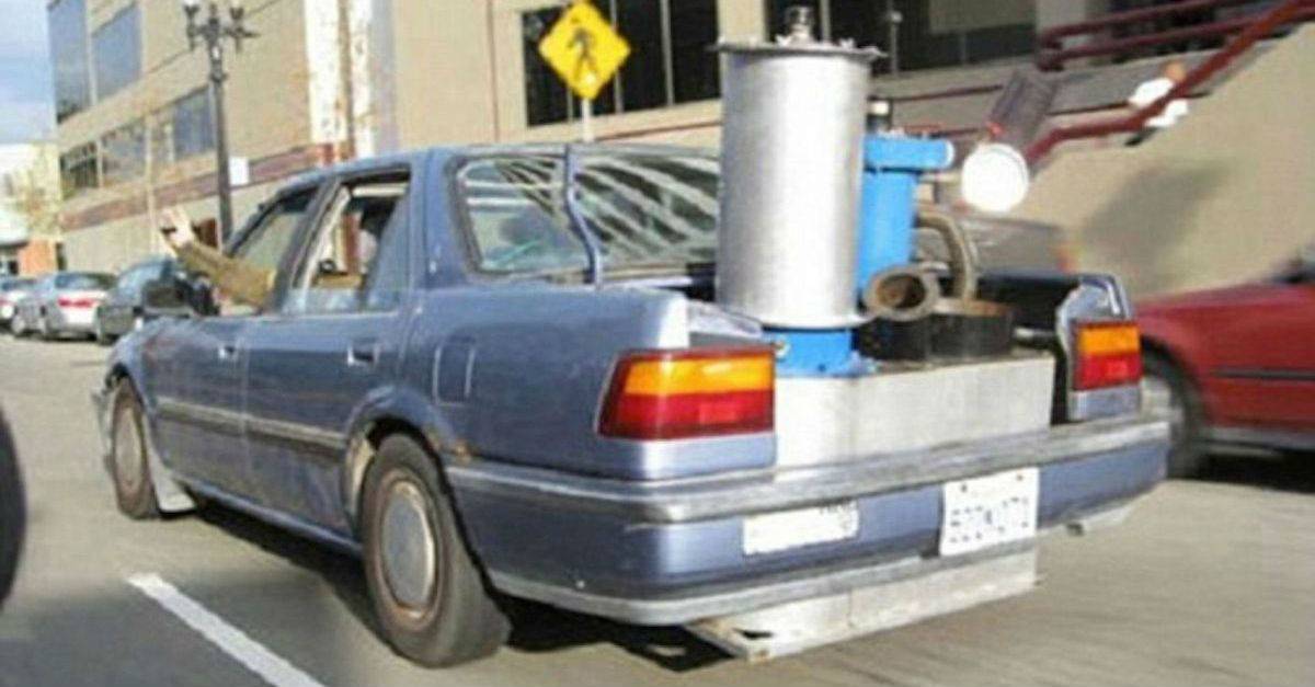 The Most Innovative Alternative Fuel Sources And The Cars That Use Them