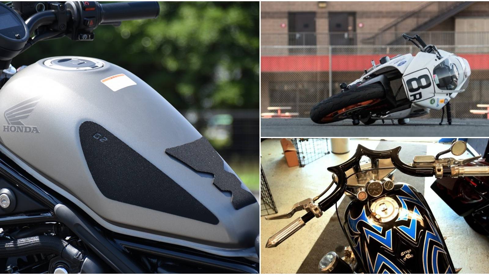10 Cheap Motorcycle Mods You'll Be Thankful For