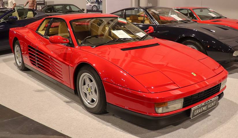 We'd Love To See These Amazing '80s Classics Make A Comeback