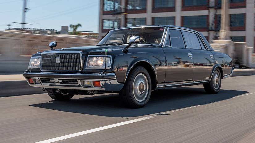 These Are The Coolest Right-Hand Drive Cars You Can Now Import To The ...
