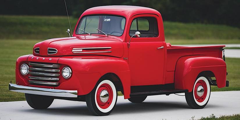 10 Best Ford Trucks Ever Made