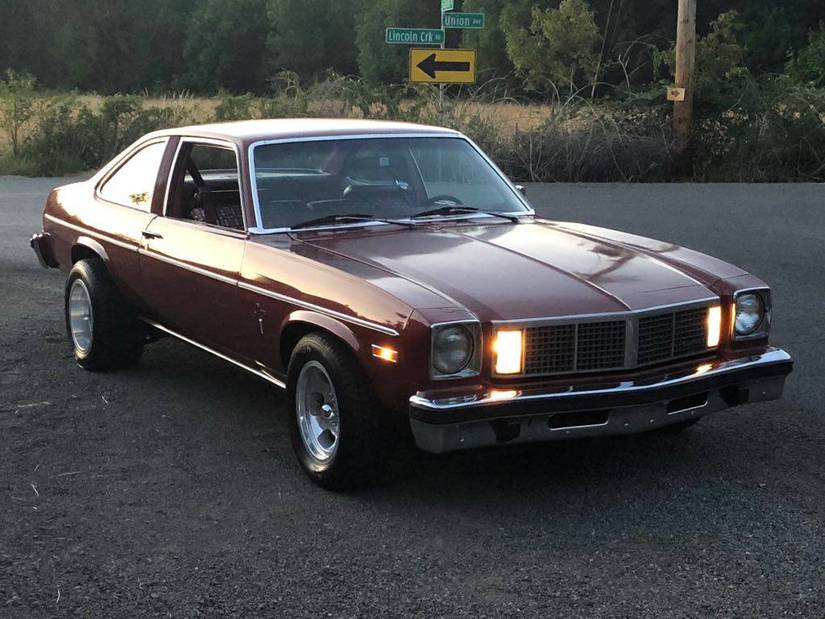 Here Are The Ugliest Sports Cars Of The '70s