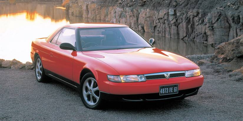 10 Forgotten JDM Sports Cars We'd Love To Own