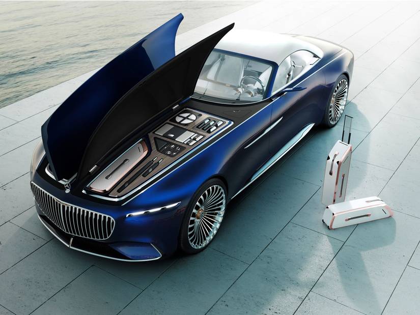 10 Ridiculously Long Cars... That Aren't Limos