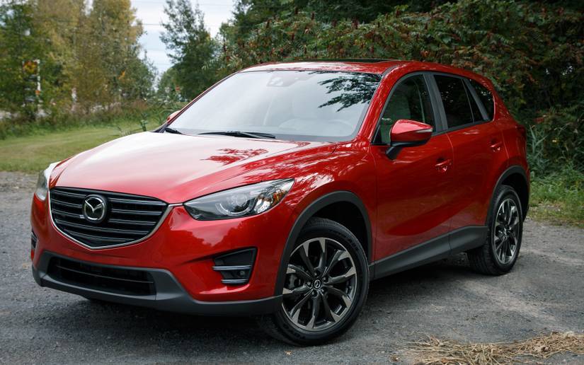 10 Best Japanese SUVs That Should Be On Your Shopping List