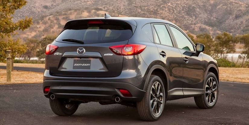 10 Best Japanese SUVs That Should Be On Your Shopping List