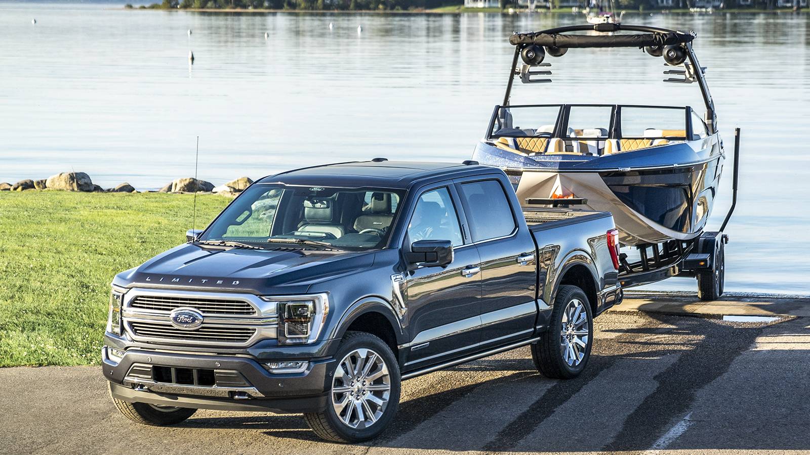 10 Things You Should Know About Ford's Reliability