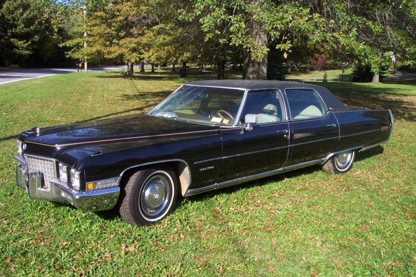 10 Ridiculously Long Cars... That Aren't Limos
