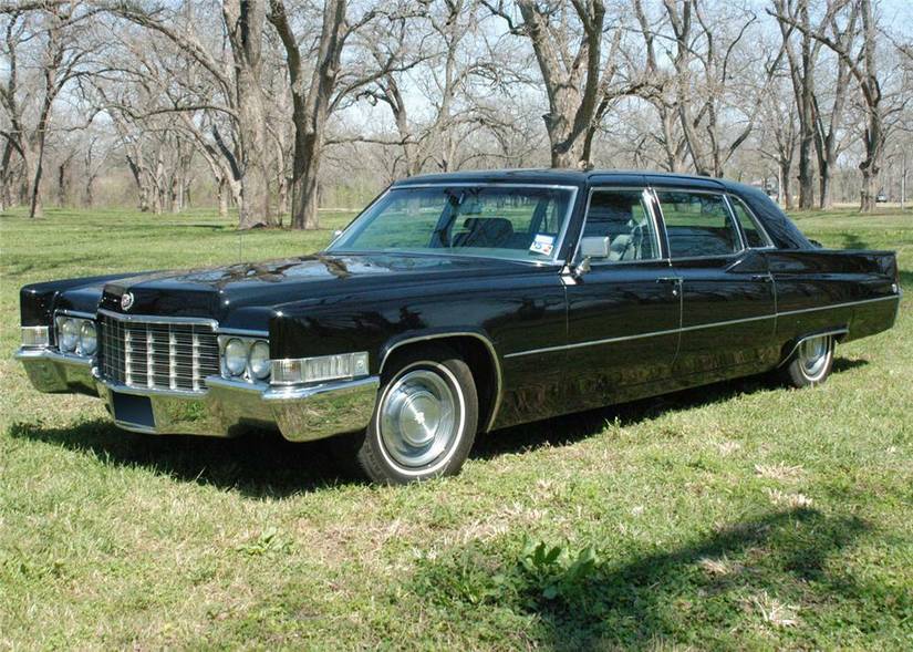 10 Ridiculously Long Cars... That Aren't Limos