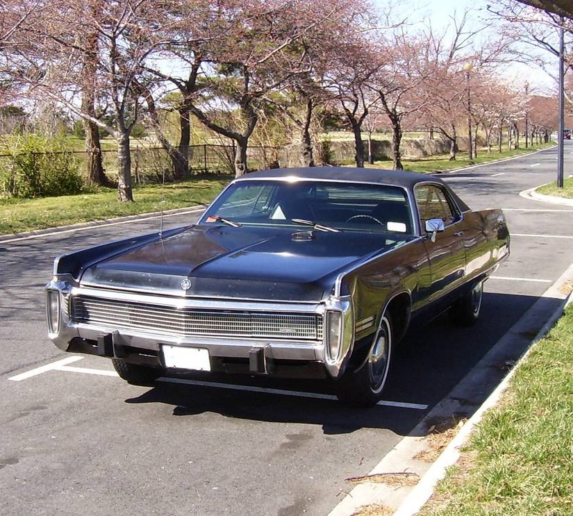 10 Ridiculously Long Cars... That Aren't Limos
