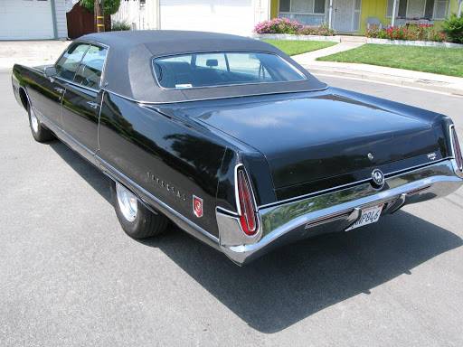 10 Ridiculously Long Cars... That Aren't Limos