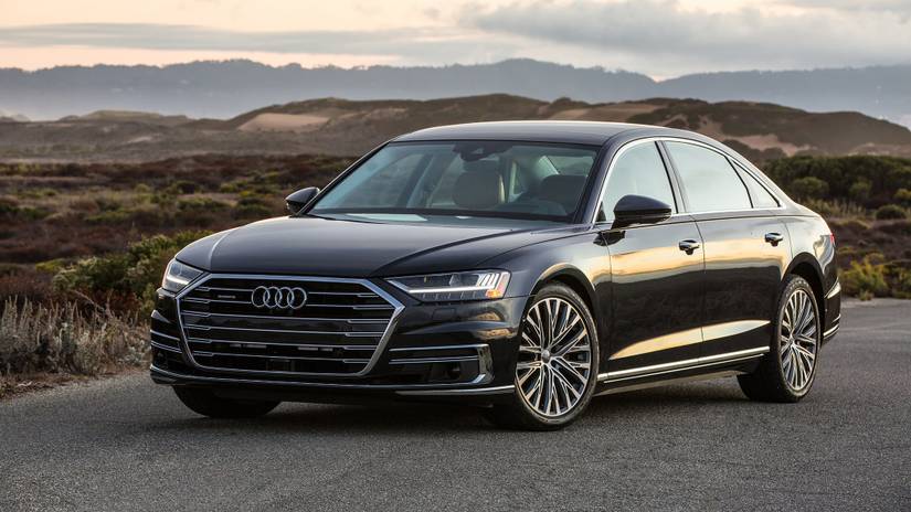 10 Ridiculously Long Cars... That Aren't Limos