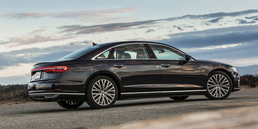 10 Ridiculously Long Cars... That Aren't Limos