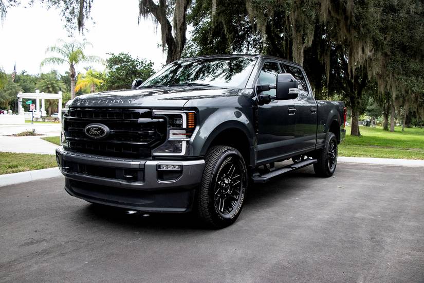 10 Ridiculously Long Cars... That Aren't Limos