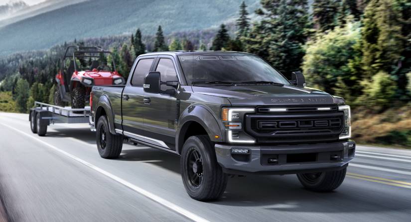 10 Ridiculously Long Cars... That Aren't Limos