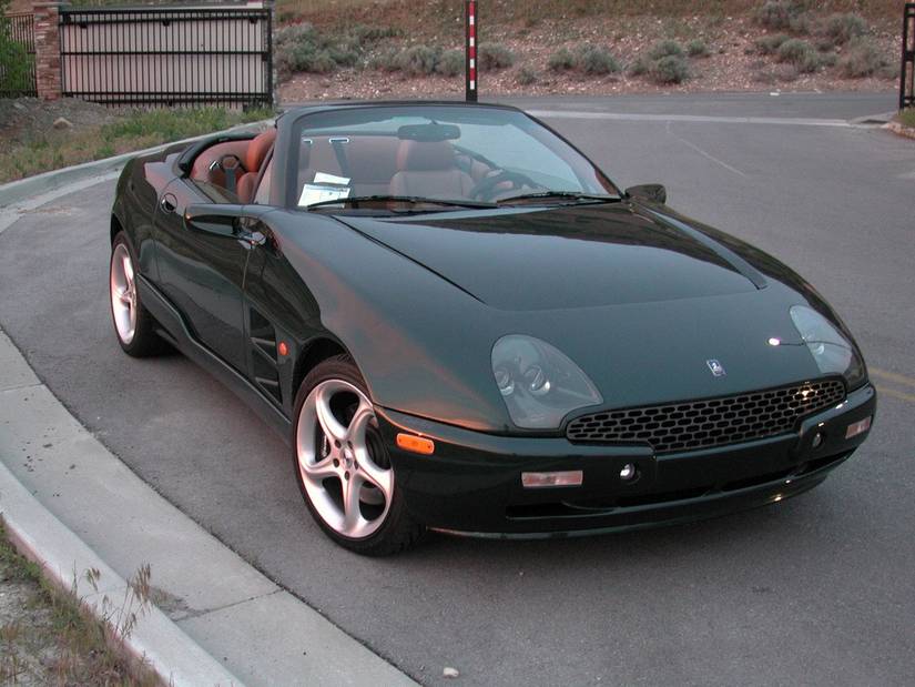 Cool '90s Convertibles No One Talks About Anymore