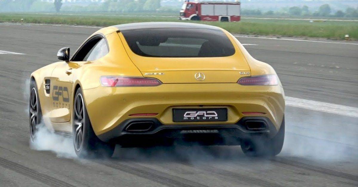10 German Performance Cars That Were Tuned To Ridiculous Levels