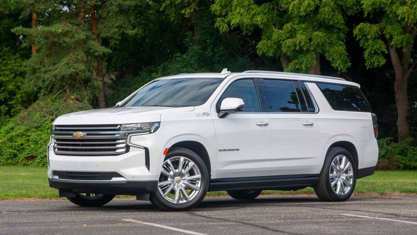 10 Ridiculously Long Cars... That Aren't Limos