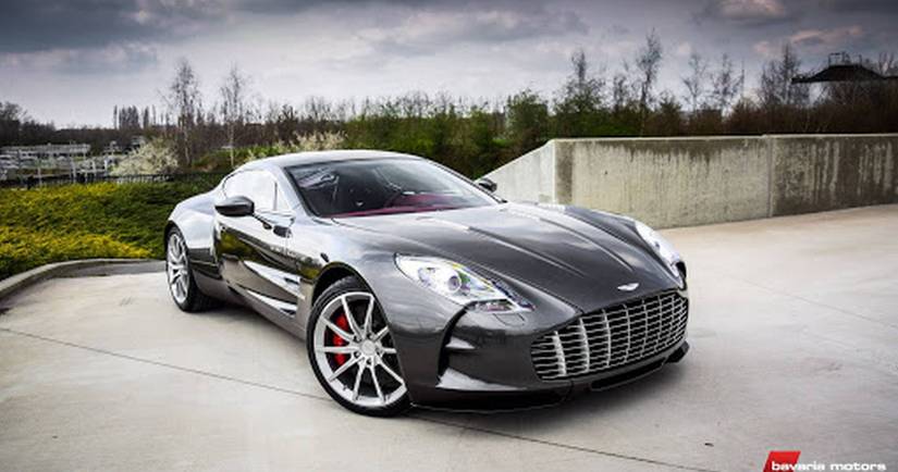 10 Biggest Production Car Engines Ever