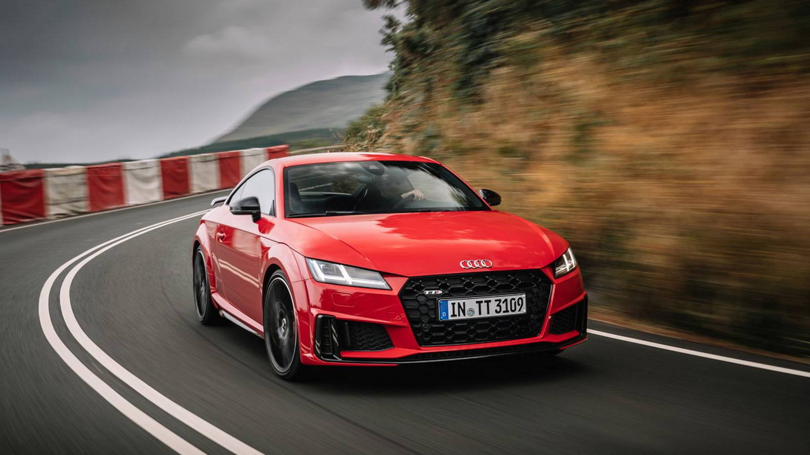 10 European Performance Cars That Can Be Modified To Annihilate Most ...