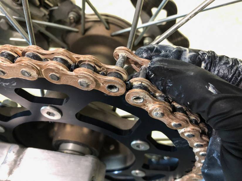 10 Aftermarket Mods To Level Up Your Sports Bike's Performance