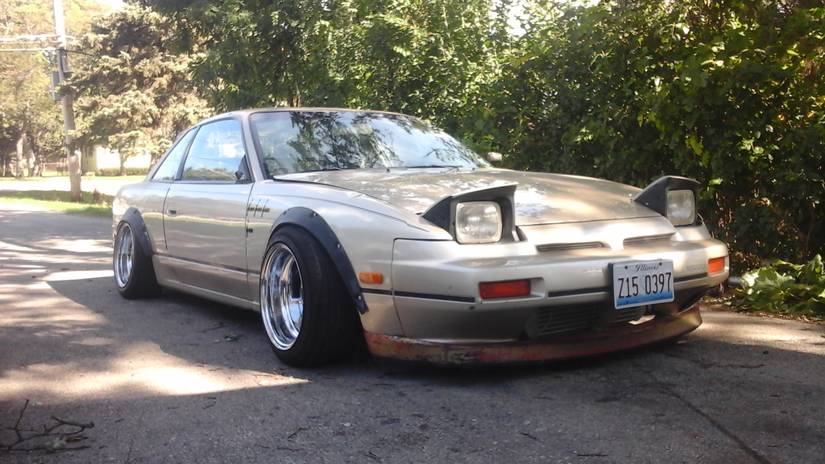 5 Awesome Japanese Car Modifying Trends (5 That Are Beyond Weird)