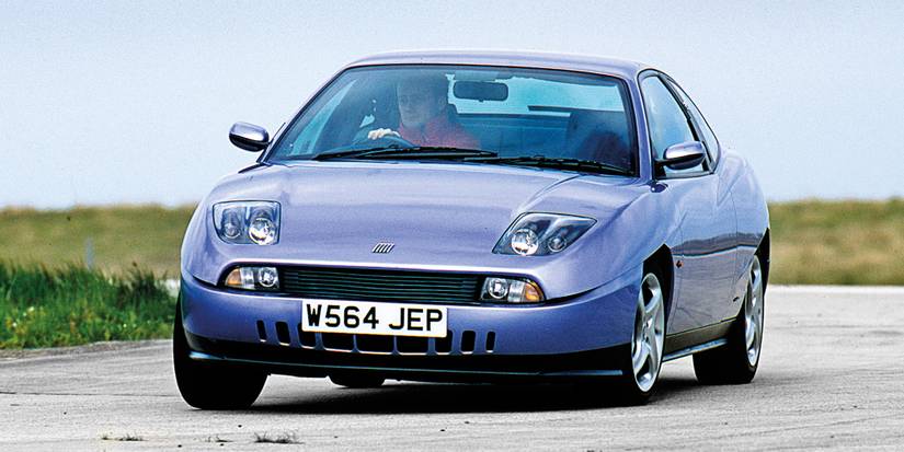 These Are The Best 5-Cylinder Cars Ever Made