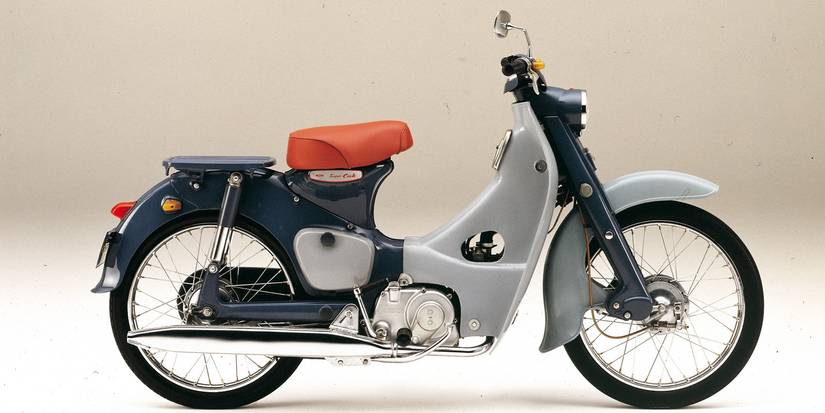 5 Classic Japanese Motorcycles That Are Skyrocketing In Value (5 That ...