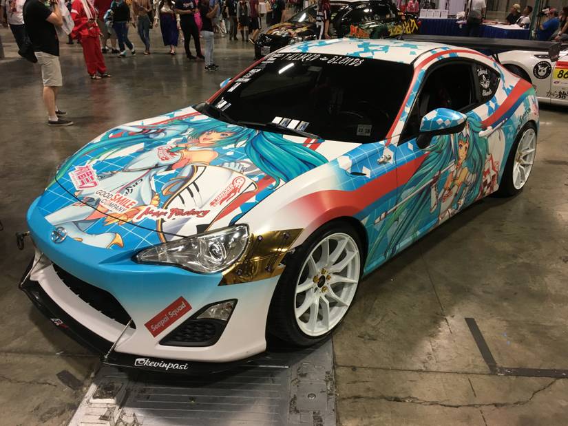 5 Awesome Japanese Car Modifying Trends (5 That Are Beyond Weird)