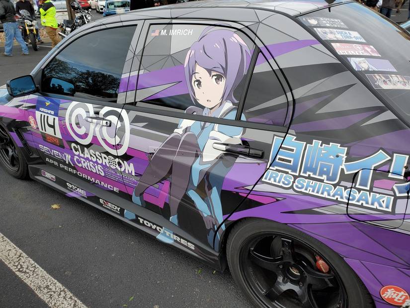5 Awesome Japanese Car Modifying Trends (5 That Are Beyond Weird)