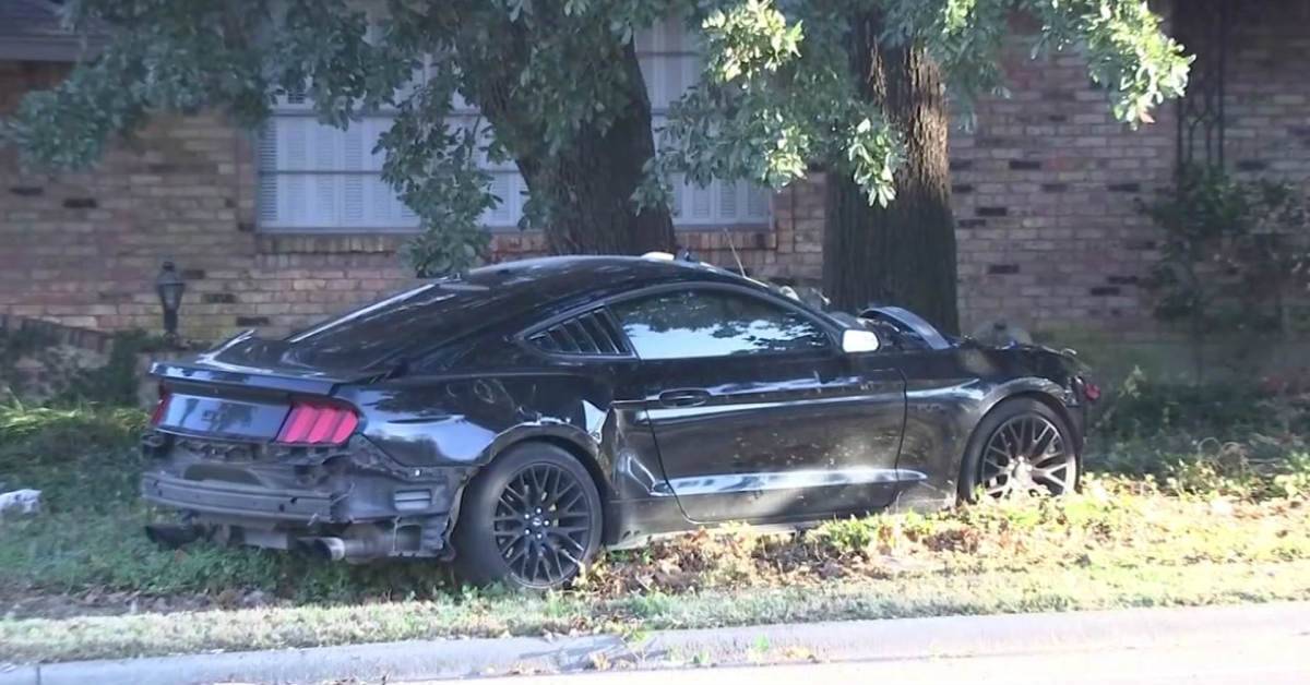 4 Muscle Cars That Were Downright Scary To Drive (4 Sports Cars That ...