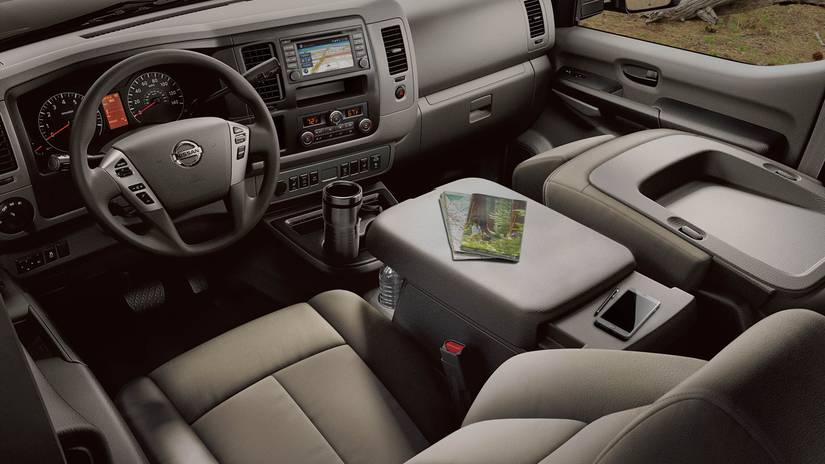 Is The Nissan NV The Best Used Cargo Van To Buy?
