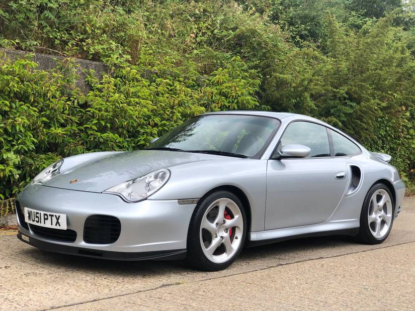 10 Cheap Porsches Every True Enthusiast Will Appreciate