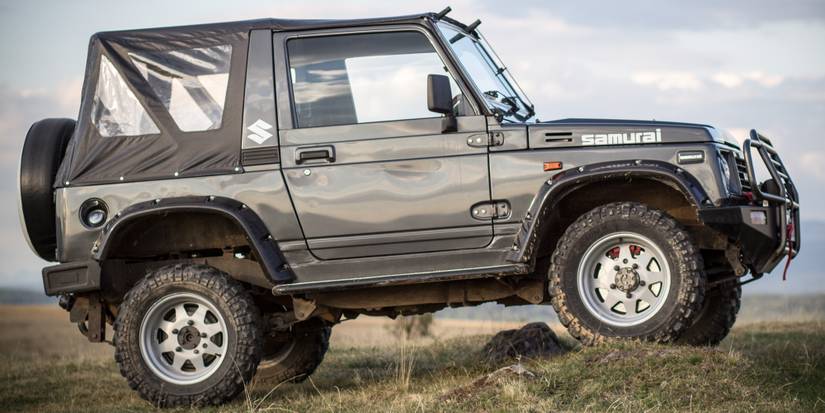 9 Beaters With The Most Badass Car Names