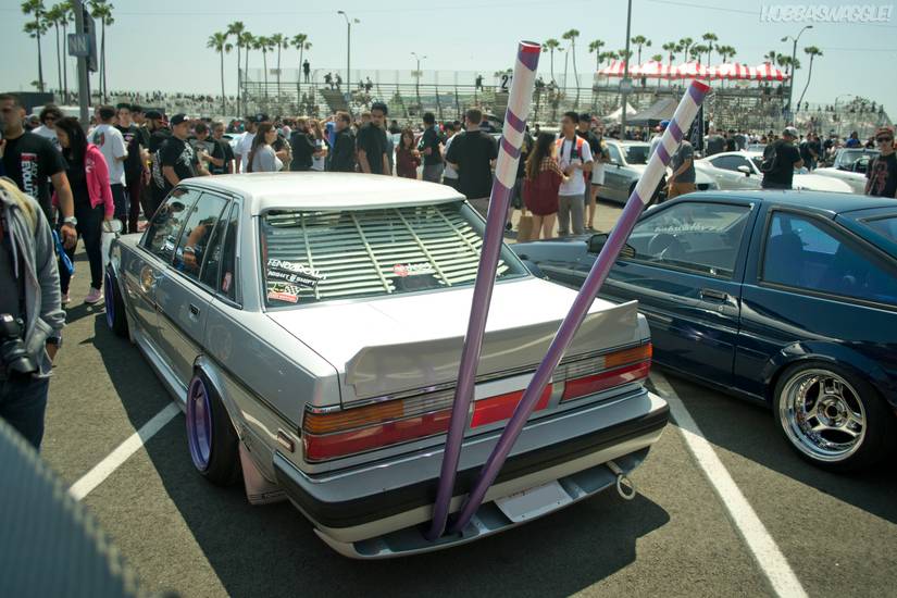 5 Awesome Japanese Car Modifying Trends (5 That Are Beyond Weird)