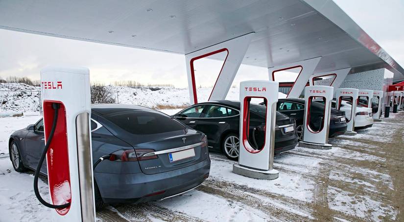 10 Reasons Why Hydrogen Fuel Cell Is Better Than EVs