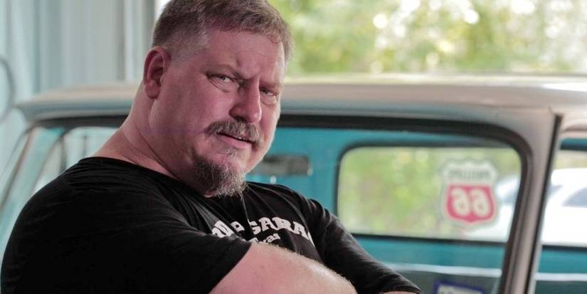 Here’s Where The Cast From Misfit Garage Is Today
