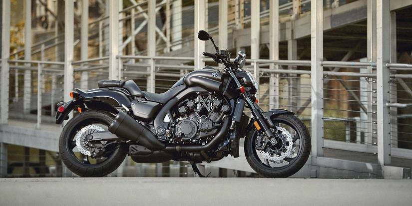 10 Badass Muscle Motorcycles That Dominate The Road