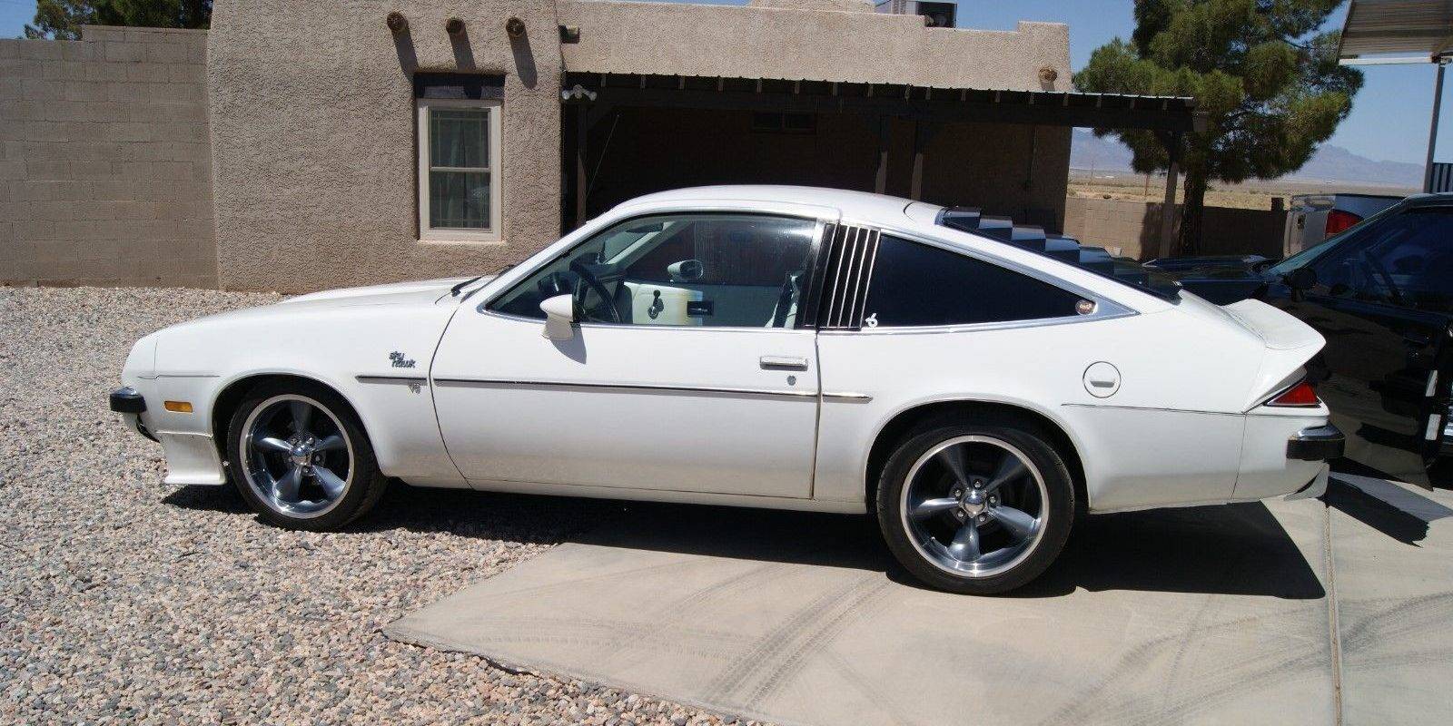 An Inside Look At The Buick Skyhawk Sleeper Car