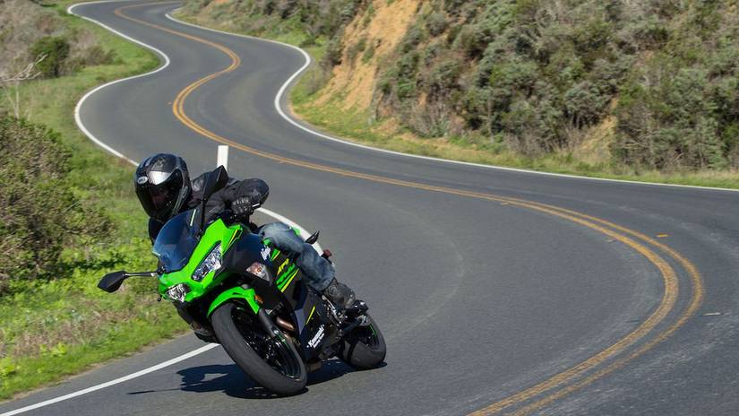 Here's How Much The Vincent Back Shadow Motorcyle Is Worth Today