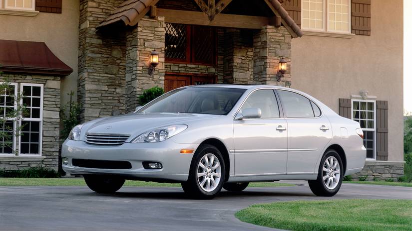 Lexus ES Vs GS: The Pros And Cons