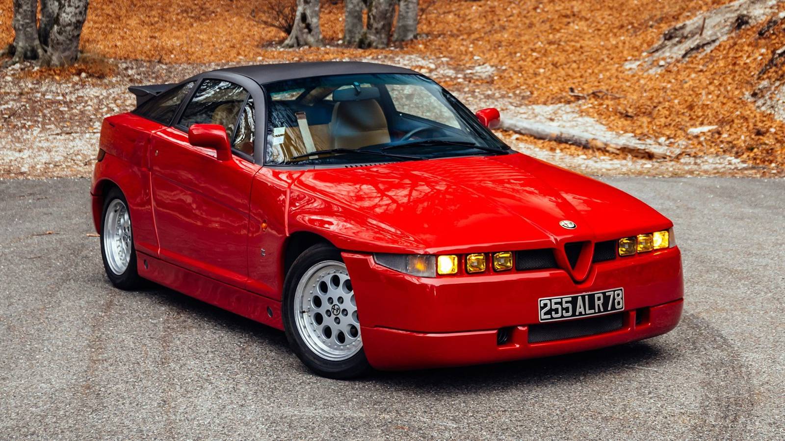 10 Times Italians Made An Absolutely Hideous Car