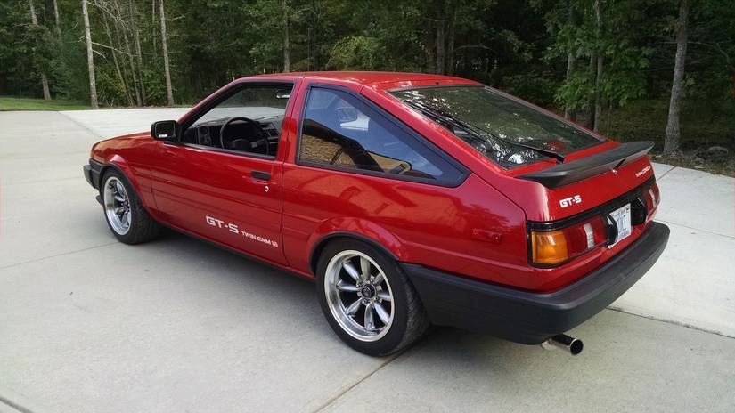 Here Are The 10 Most Important Classic Japanese Cars