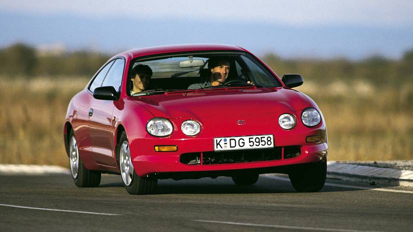 Here Are The 10 Most Important Classic Japanese Cars
