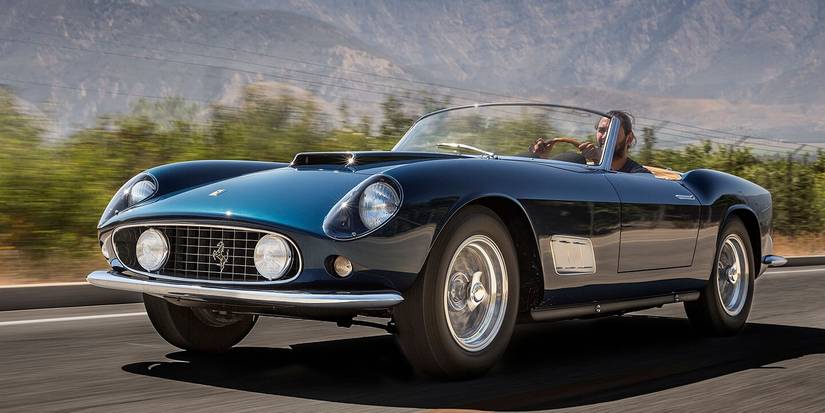 5 Ugliest Ferrari Designs Ever (And 5 Greatest)