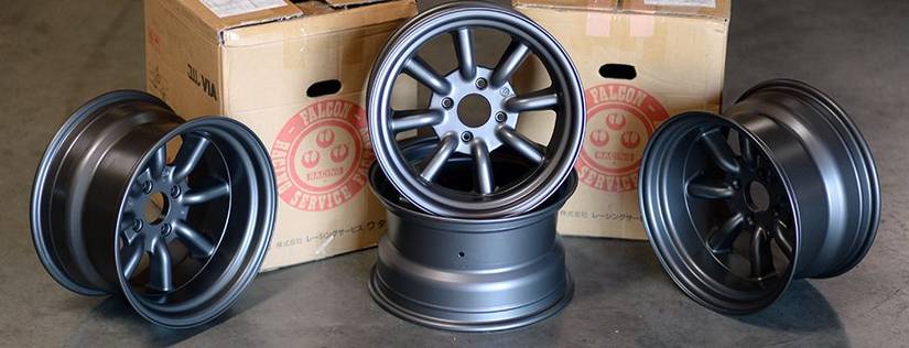 Ranking The 10 Coolest JDM Car Rims You Can Buy