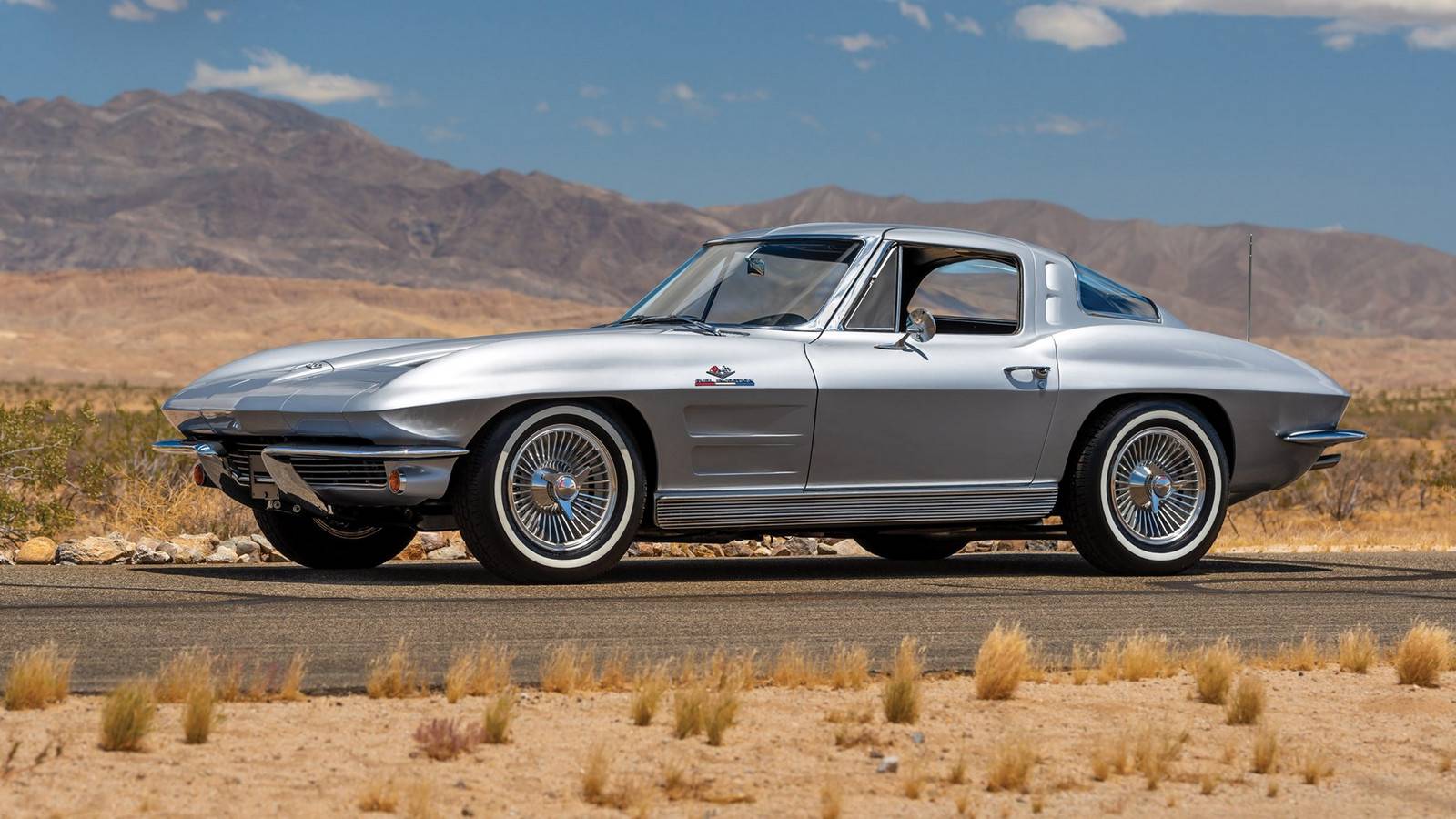 10 Best Front-Engine Classic Sports Cars Money Can Buy